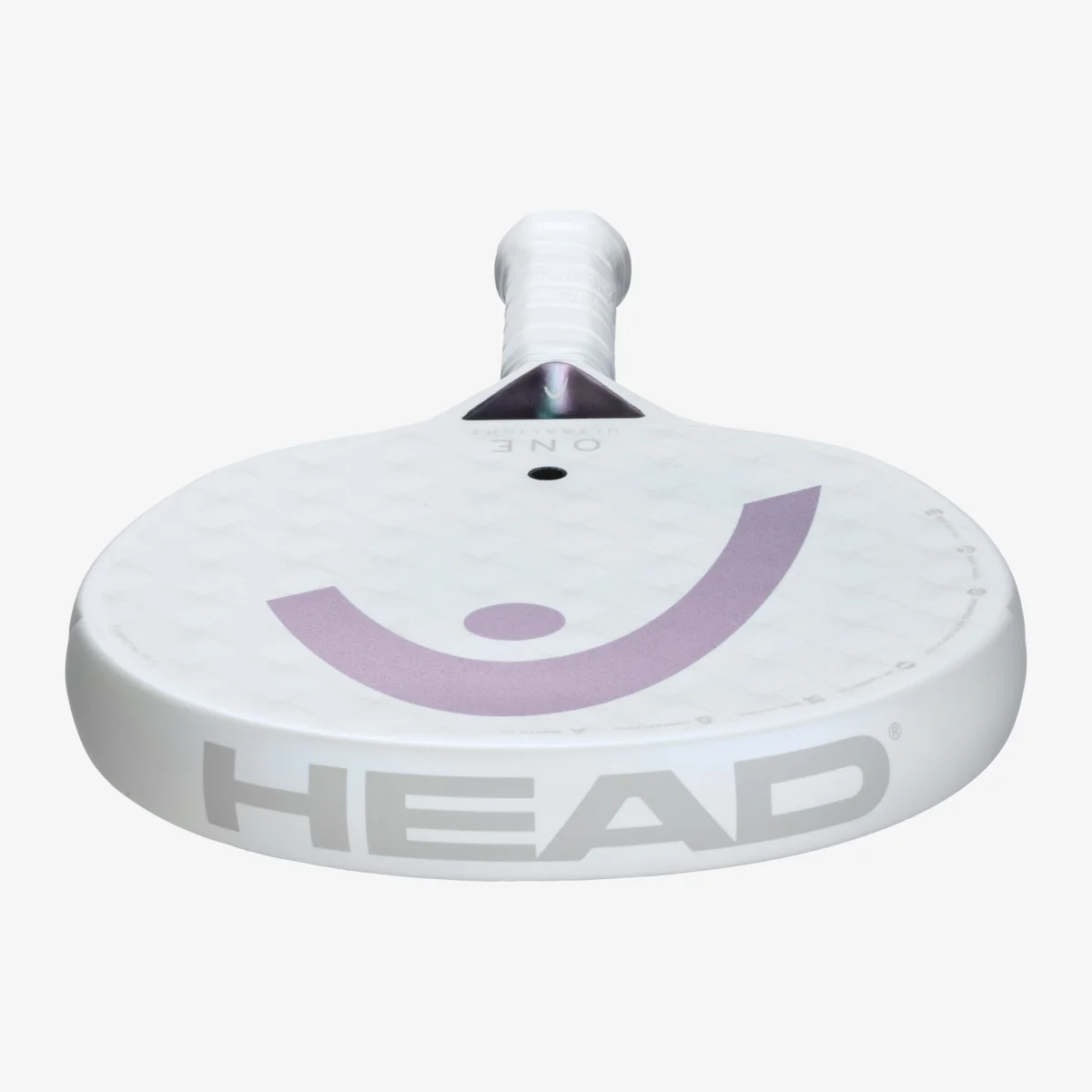 HEAD ONE ULTRALIGHT BLANCA – Grupo 201